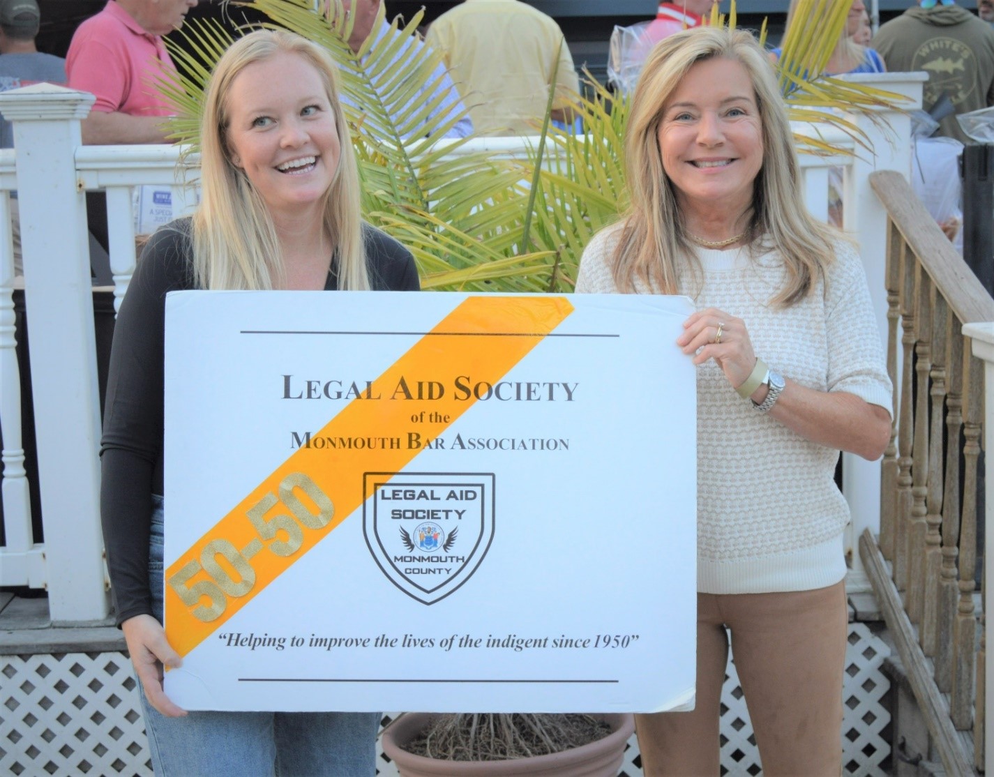 LEGAL AID SOCIETY ANNUAL FUNDRAISER – Legal Aid Society of Monmouth ...
